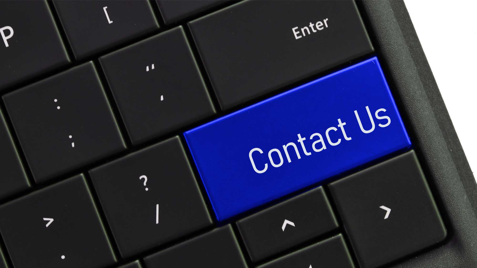 Contact an Industrial Contractor | RJB Millwrights near TN & NC